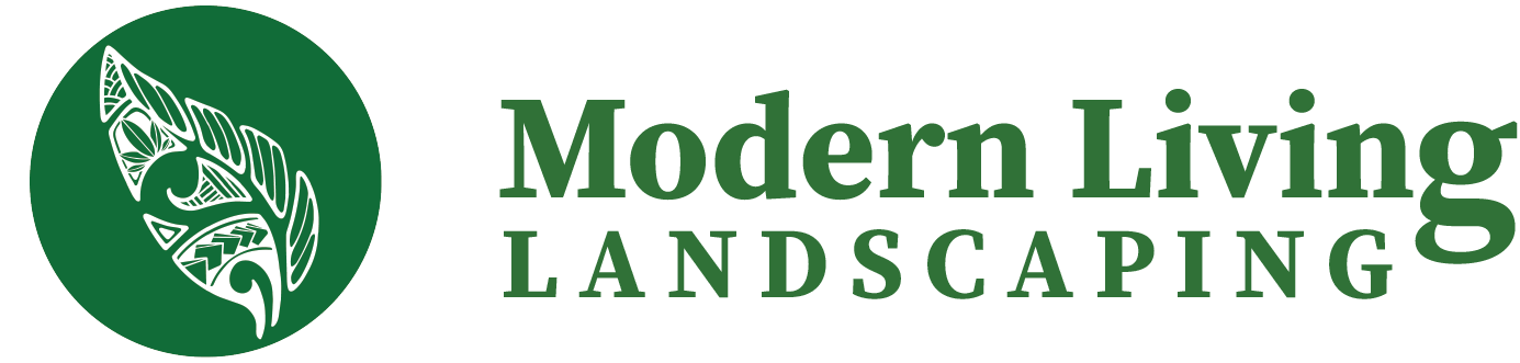 Contact - Modern Living Landscaping